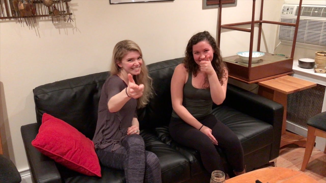 Hi Sarah and Ruby! - YouTube