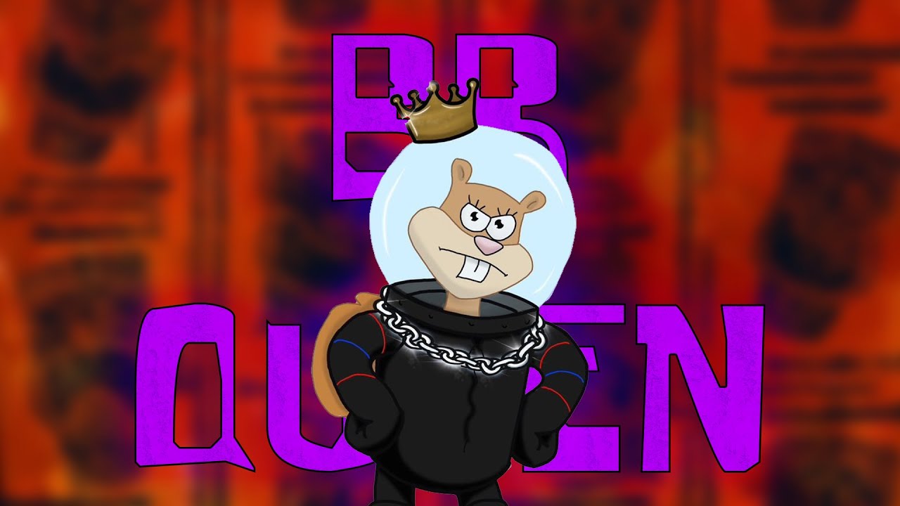 RealLivePEDLER - BB QUEEN (Official Lyric Video) - YouTube