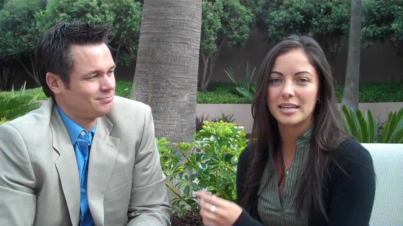 Everyday MLM Hero Alicia Diaz - YouTube