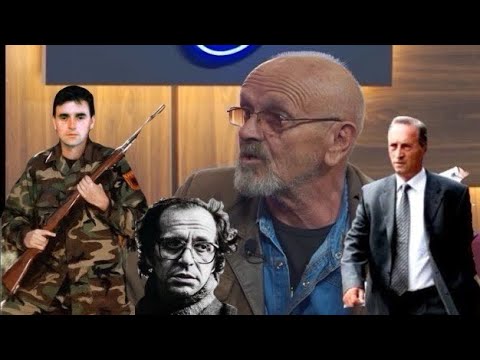 Hasan Zenelaj: Azem Syla i tha Zahir Pajazitit shko hikne Rugoven une vi ne Kosove edhe...