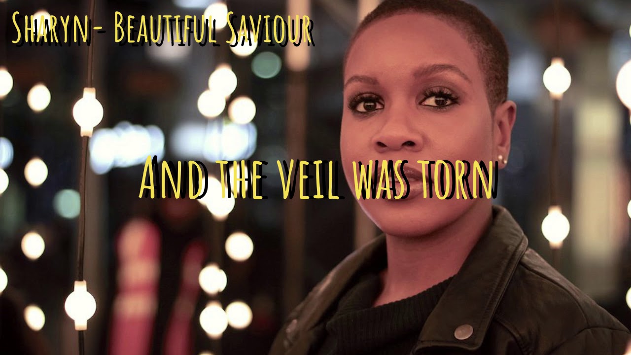 Sharyn - Beautiful Savior with lyrics - YouTube