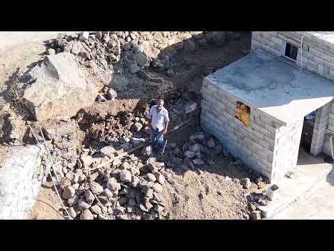 Güngörmez Köyü Siverek 