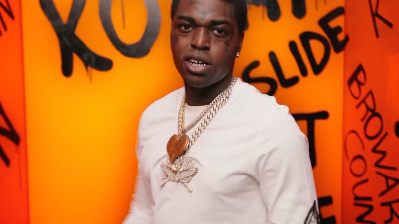 Kodak Black ft. Pooh Shiesty, Syko Bob "Rip Stick" (Fan Music Video ...