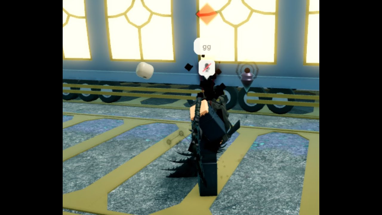 BEST PYRE KEEPER TWISTED PUPPETS BUILD | Deepwoken - YouTube