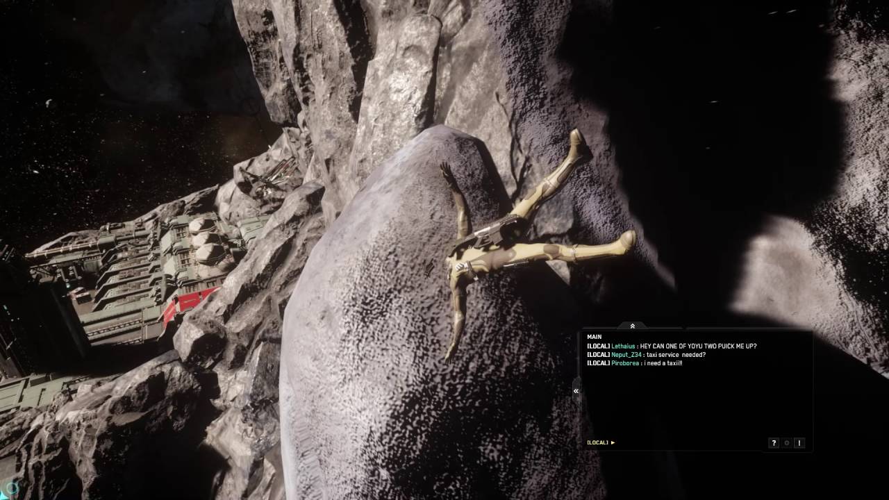 Star Citizen 9 12 2016 9 43 47 PM - YouTube