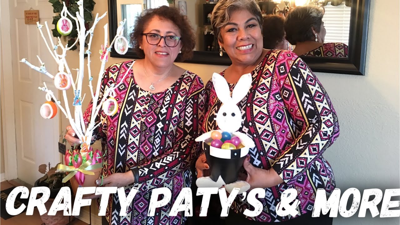 La Patadita para Crafty Paty's & More SUSCRIBANSE!!! - YouTube
