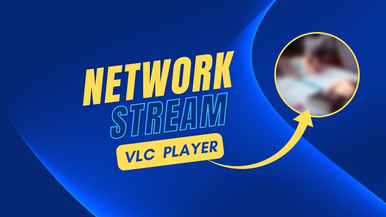 How to Stream Video Over the Network Using VLC Player in 2022 - YouTube