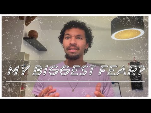 This SCARES Me. - YouTube