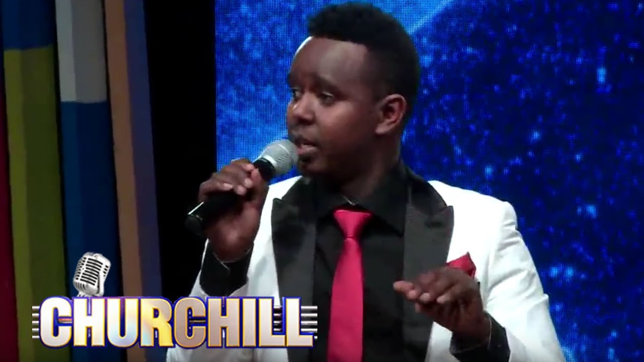 Churchill Show Season 04 Episode 40 - YouTube