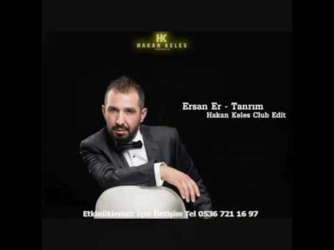 Ersan Er Tanrım (REMİX)