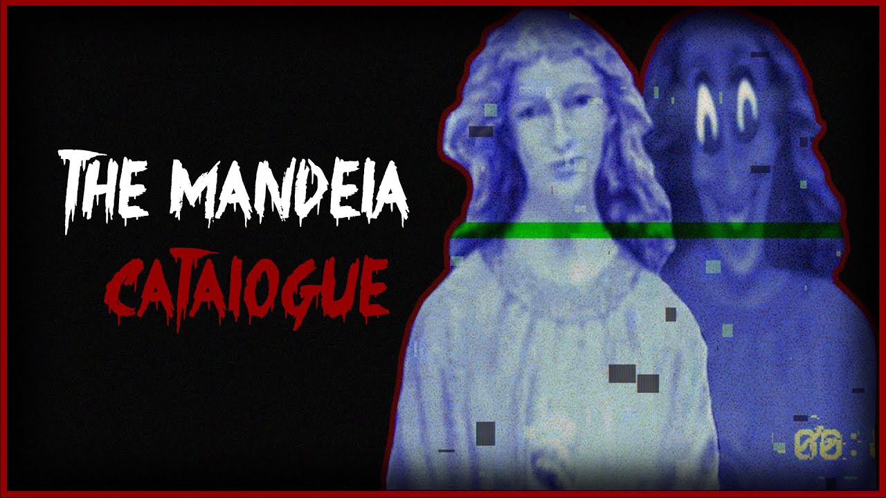 The Mandela Catalogue: Overthrone (Magyar) - YouTube
