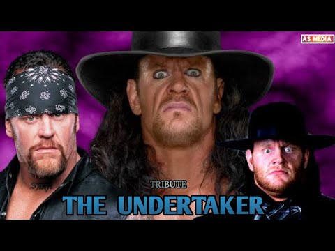 Undertaker special Video | WWE superstar | - YouTube
