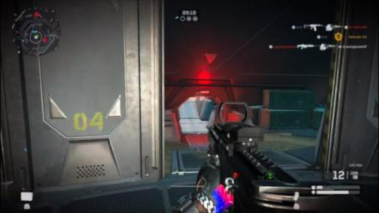 Warface Highlights #6 - YouTube