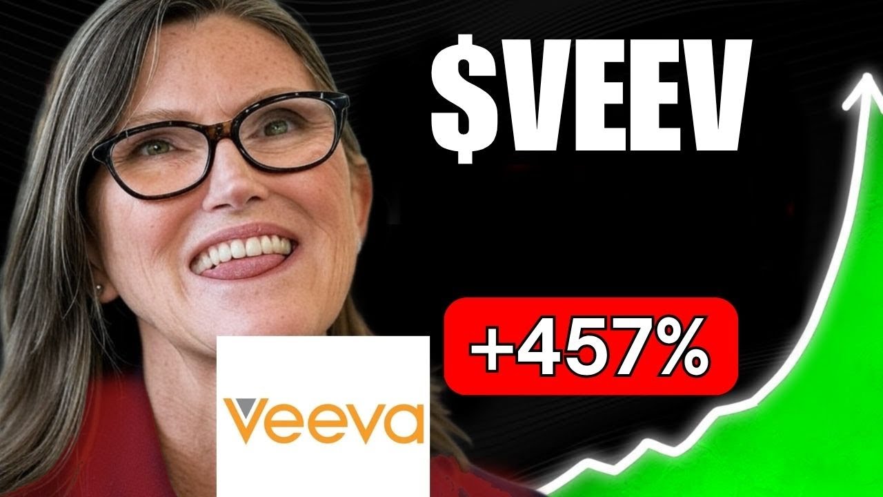 VEEV Stock WEDNESDAY NEWS! (the exact answer) Veeva Systems - YouTube