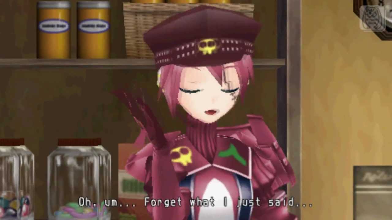 [Project Diva 2nd/Extend] Giroro - Kocchi Muite Baby - YouTube