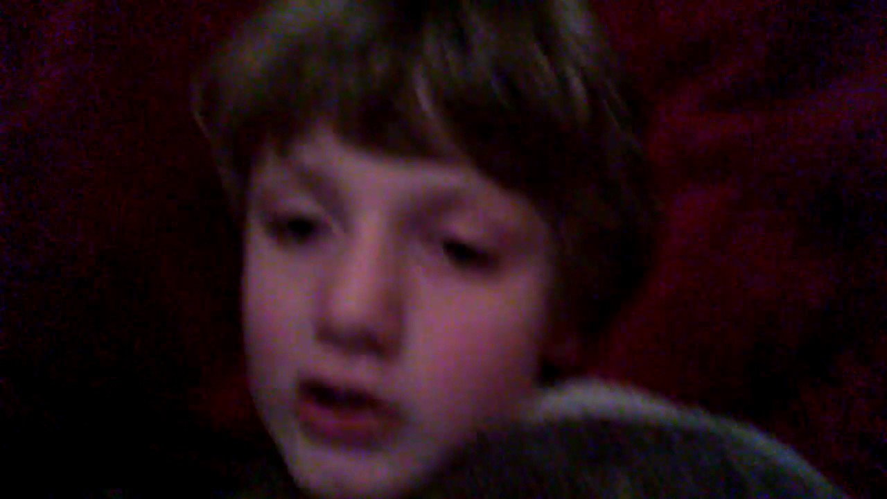 The first time on youtube - YouTube