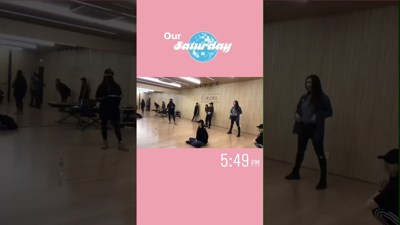 2018/1/20 jessica.syj Instagram Story update3（Jessica Jung） - YouTube