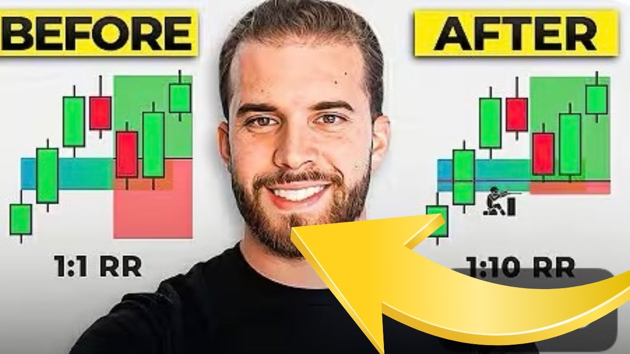 i Tried FXALEXG "Set and forget" strategy with 50k and I Made $8,000 ...