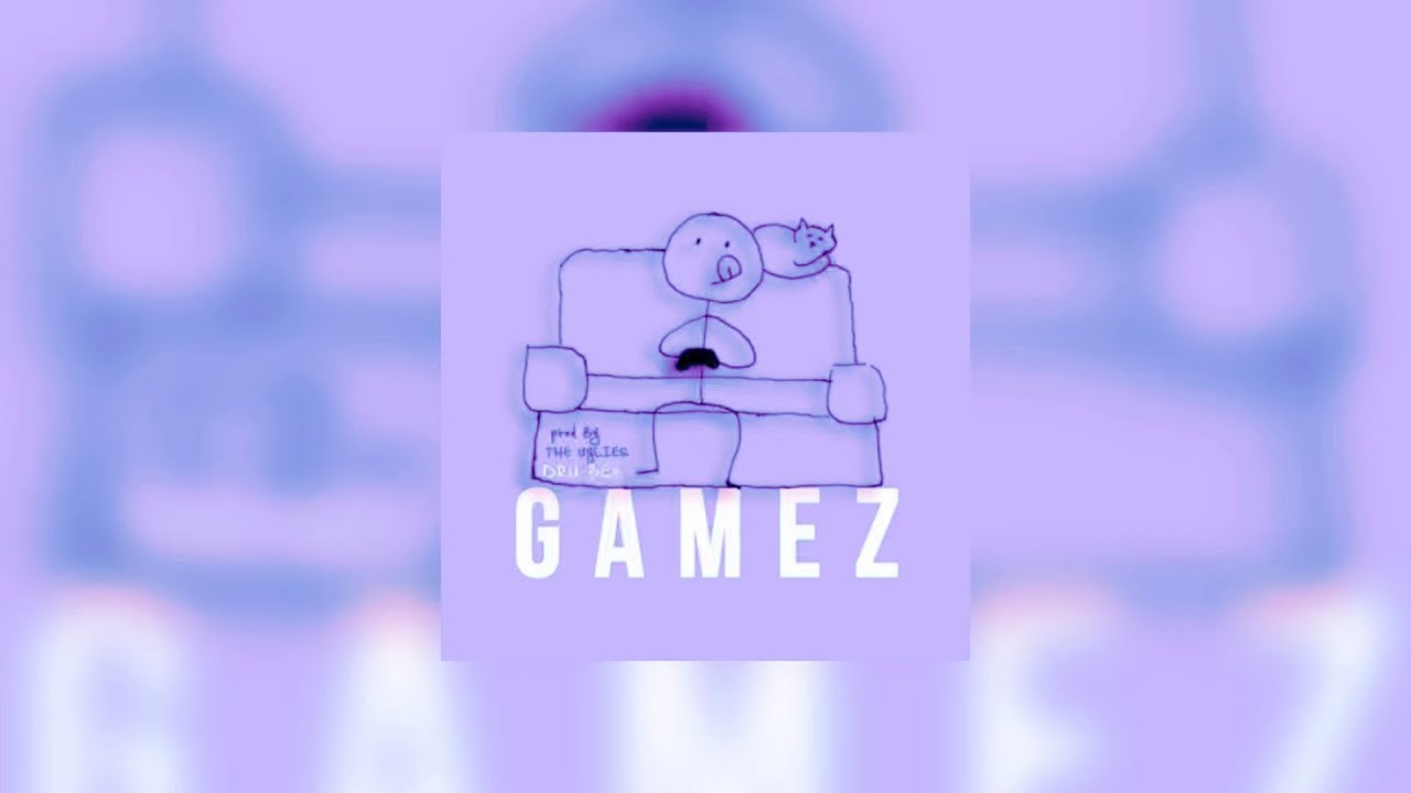 Dru Bex - GAMEZ (Christian Chopped and Screwed) - YouTube