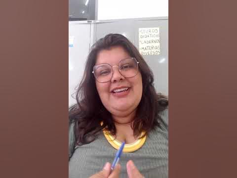 vídeos 2 Respondendo a perguntas das alunas professora Monique Unifaccamp - YouTube