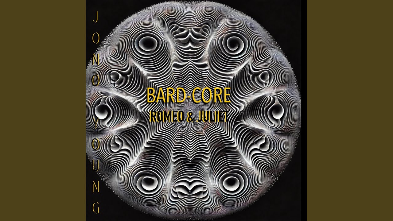 BARD-CORE ROMEO & JULIET - YouTube
