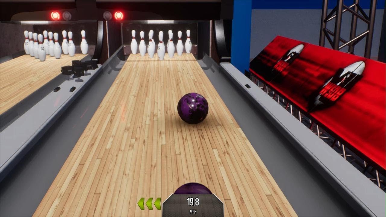 PBA_2023: Great Match vs Chris Via - YouTube