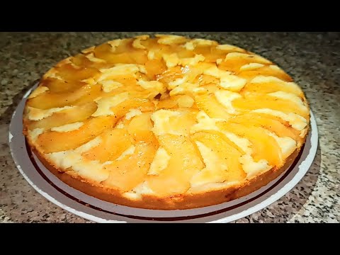 Almalı piroq Elmalı tart  #almalıpiroq. #elmarı tart