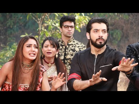 Naagin 5 full episode 36 ll naagin 5 upcoming promo ll naagin 5 today episode ll colorstv