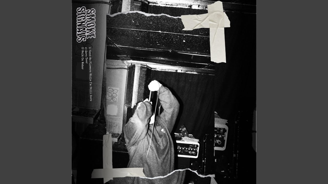 Send Me Flowers While I'm Still Here - YouTube