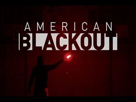 American Blackout - YouTube
