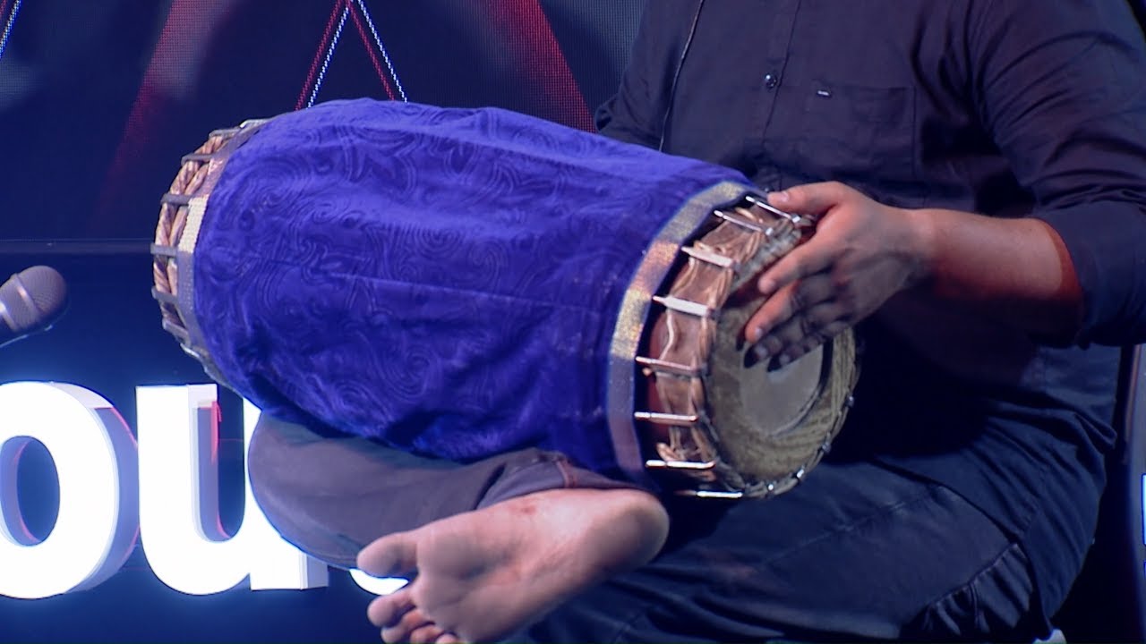 Swaraksharam | Bhava Prakrithi by Swaraksharam | TEDxThe Pupil ...