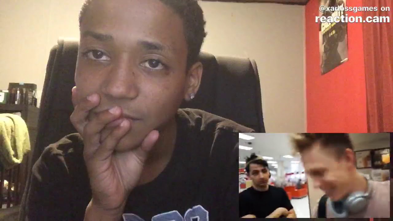 Sidemen diss track ft ksi (w2s, behzinga roasted me) - YouTube