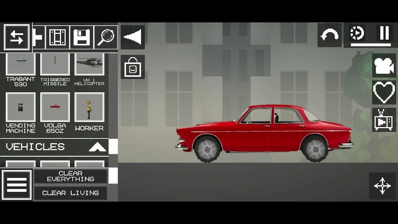 suspension cars showcase (melon sandbox) - YouTube