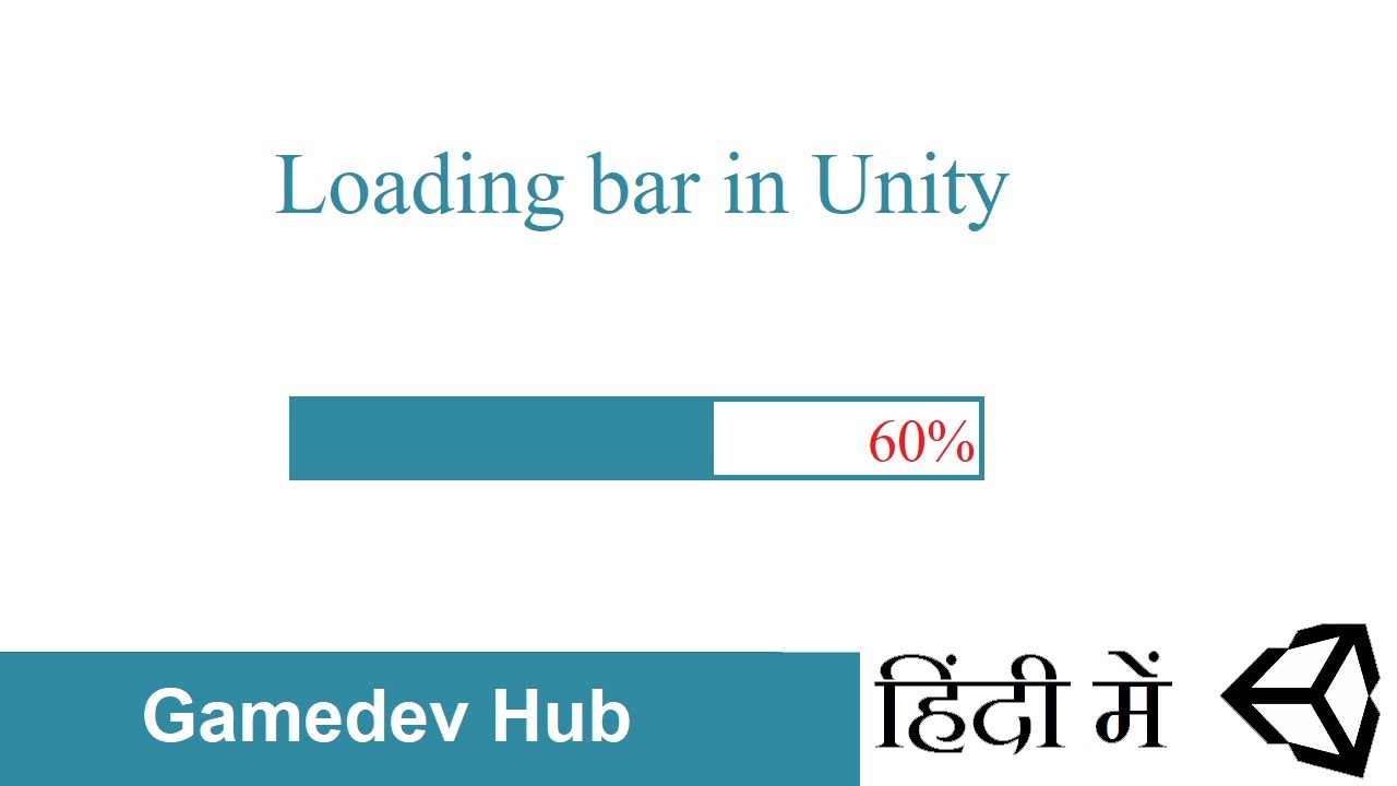 How To Make A Loading Bar In Unity In Hindi Creating Loading Bar In Unity In Hindi YouTube How To Make A Loading Bar In Unity In Hindi Creating Loading Bar In Unity In Hindi YouTube