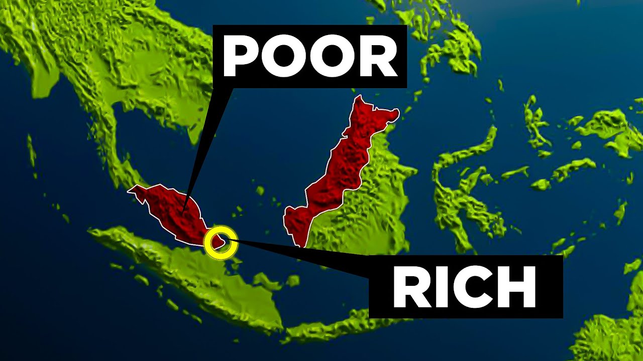 Why Singapore is one of the Most Prosperous Nations on Earth - YouTube