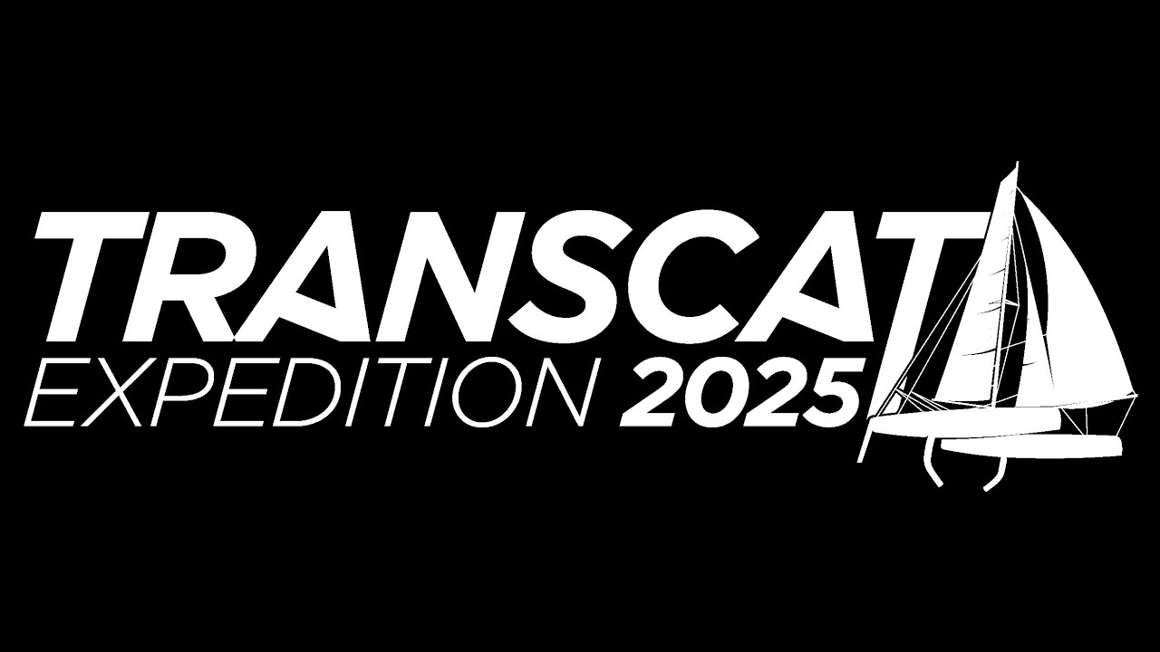 TransCat Expedition 2025- another World first Adventure by Chris ...