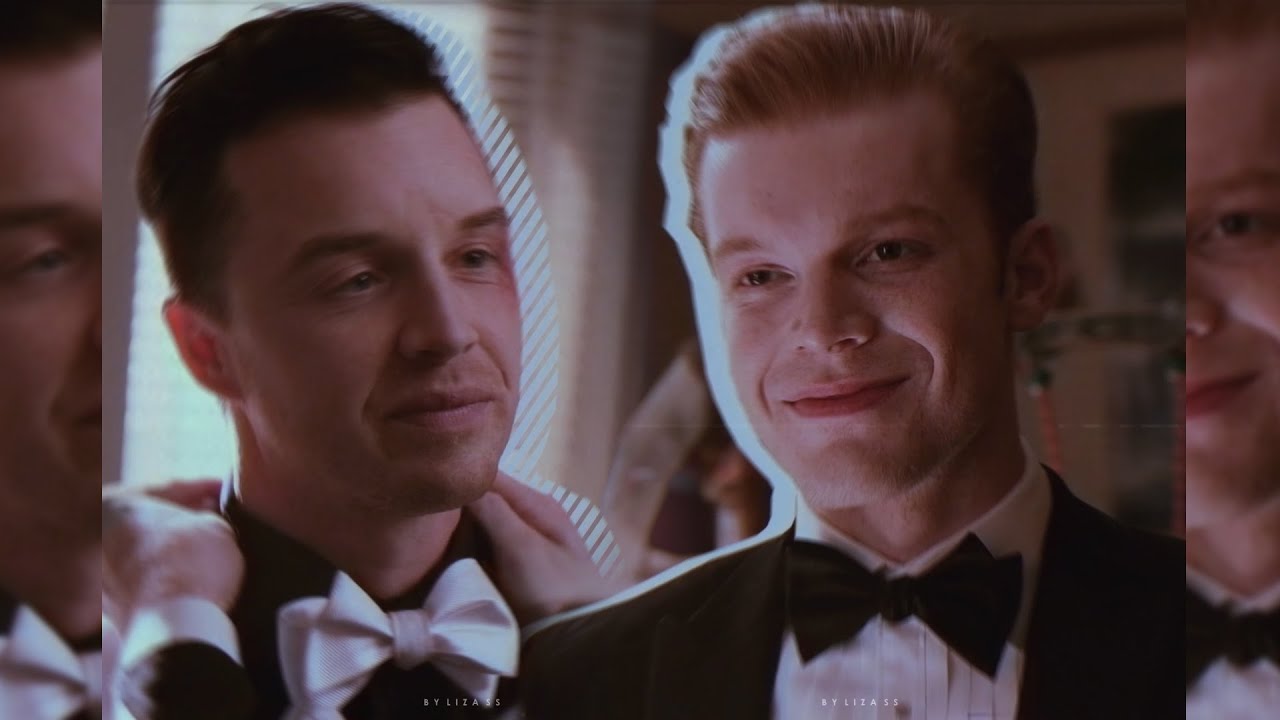 Gallavich | One dance [season 10] - YouTube