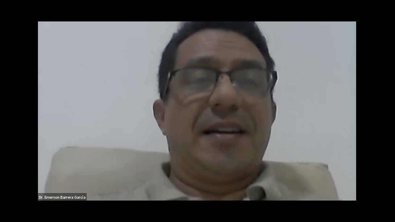 Sala de reuniones personales de Harold Andrés Castañeda Castro - YouTube