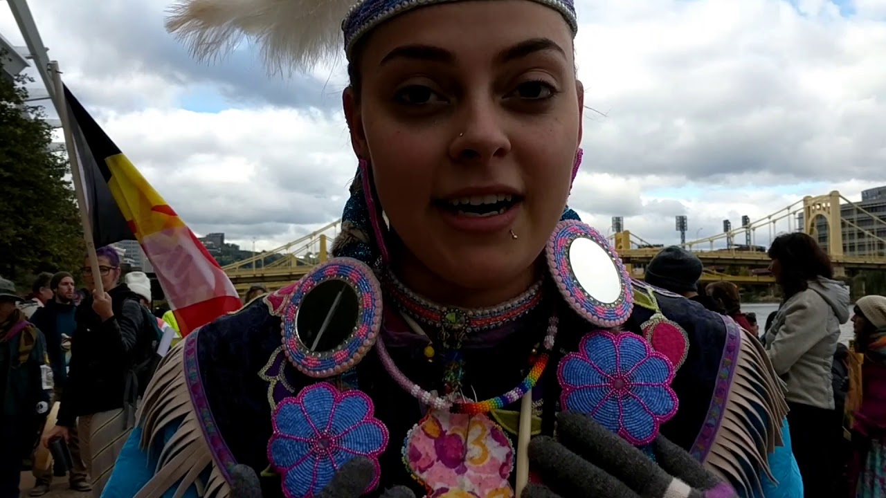 Lydia Green interview - YouTube