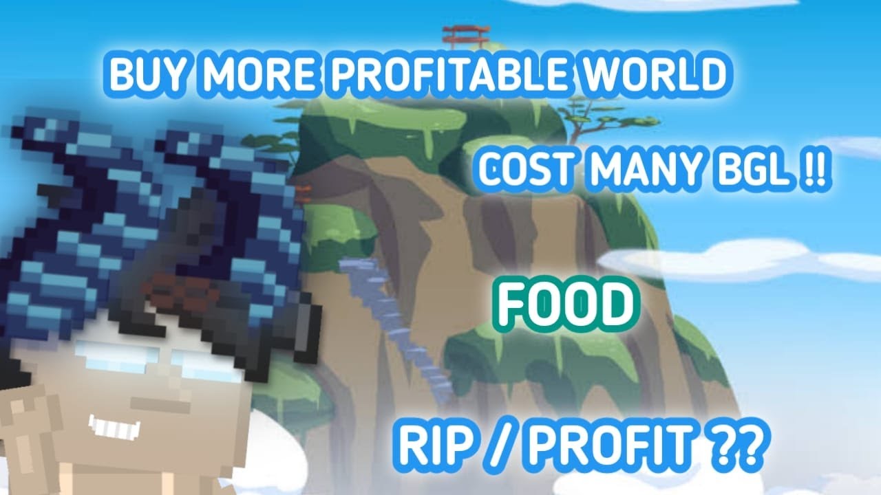 NEKAD LAGI BELI WORLD GINIAN DENGAN HARGA MAHAL !! | CreativePS ...