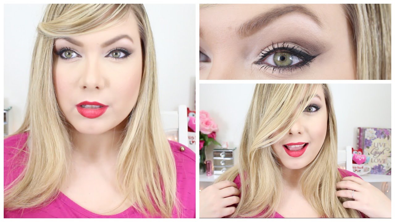 VLOGMAS 11 - TAYLOR SWIFT 1989 | Beauty By Renata - YouTube
