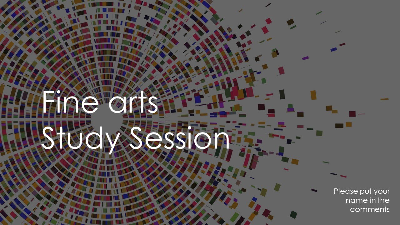 TEXES 391 FINE ARTS: Part 2 - YouTube