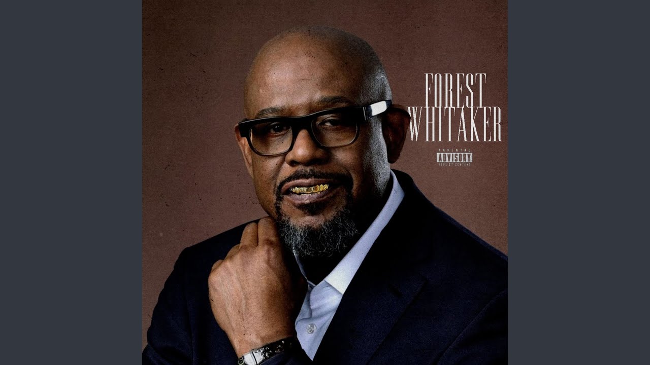 Forest Whitaker - YouTube