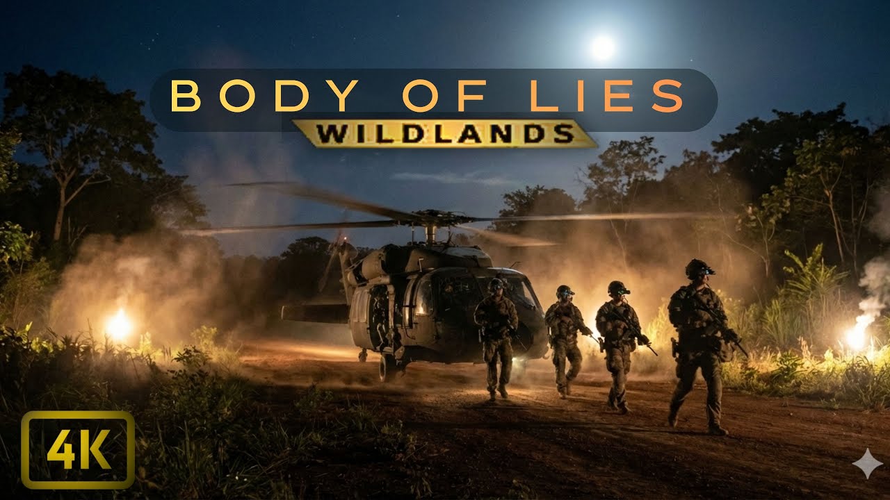 REAL SOLDIER™| When a Game Feels Too REAL - GR WILDLANDS - YouTube
