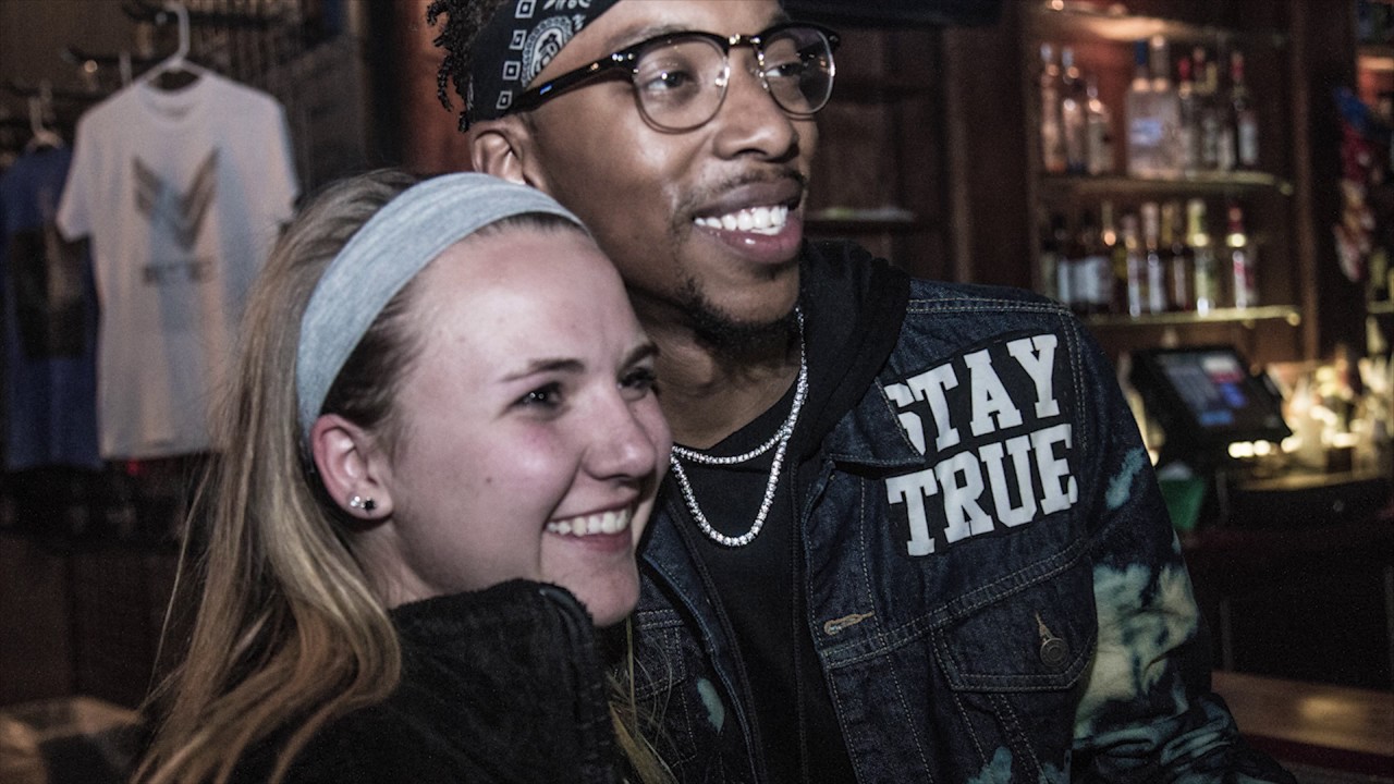 K-Major: The Answers Tour VLOG Episode 2 - YouTube