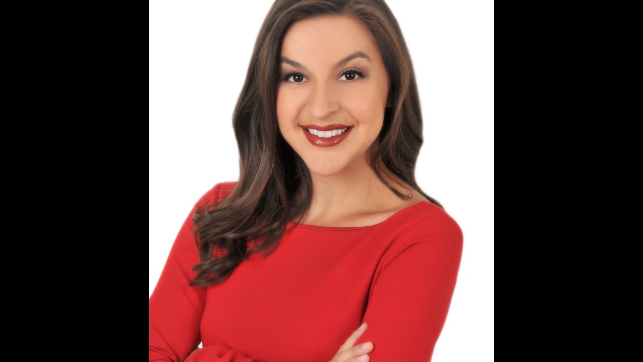 Mary Dunleavy Anchor Demo - YouTube