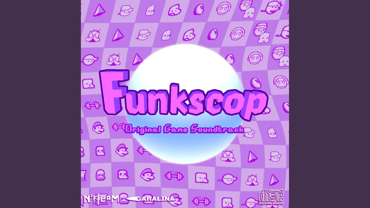 Quitter (Funkscop) - YouTube