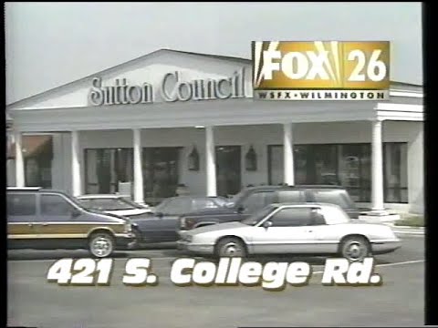 FOX/WSFX commercials, 2/1/1998 - YouTube