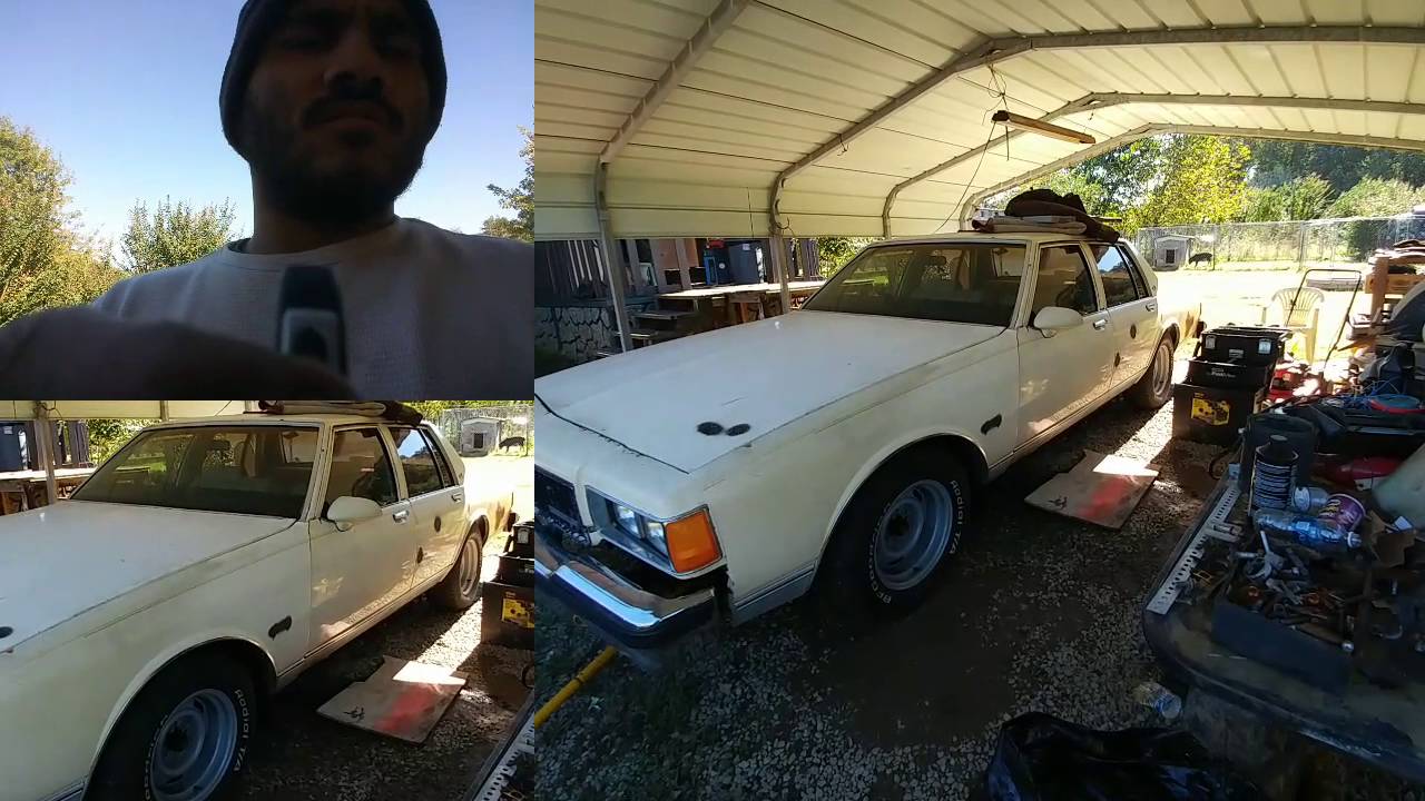 Viper 5706v security and remote start system test. - YouTube