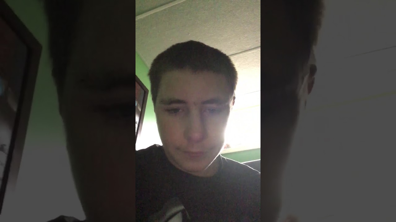 The longest yeah boy ever - YouTube